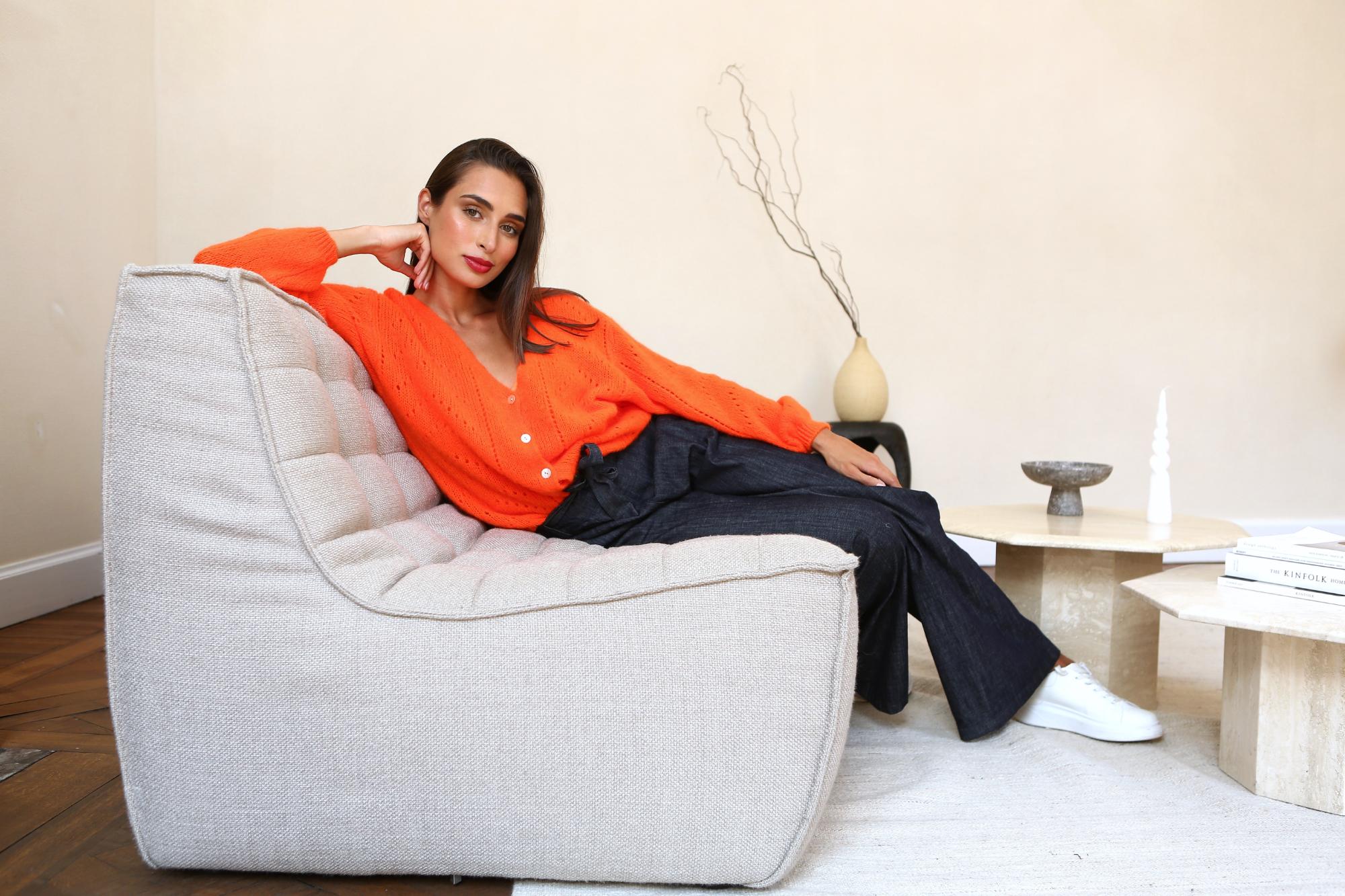 Bellita: trendy prints, comfy tricot 100% Belgisch